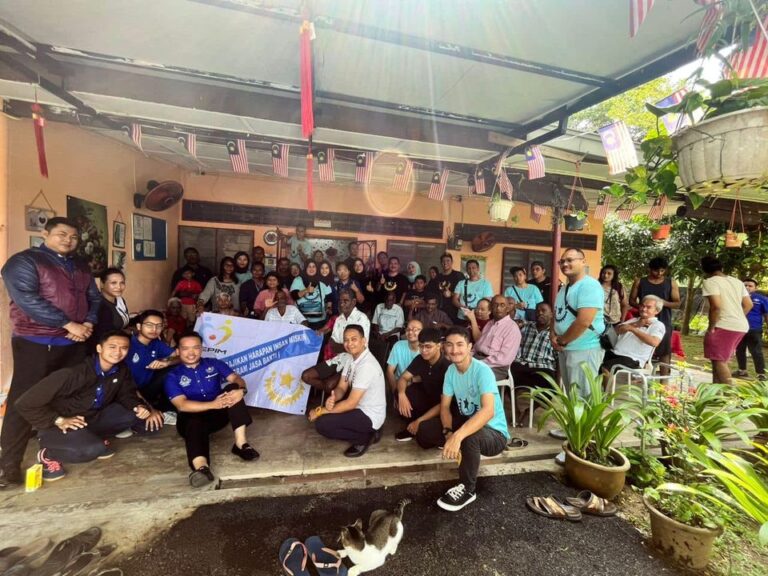 Mengenai PEPIM – Persatuan Kebajikan Harapan Insan Miskin